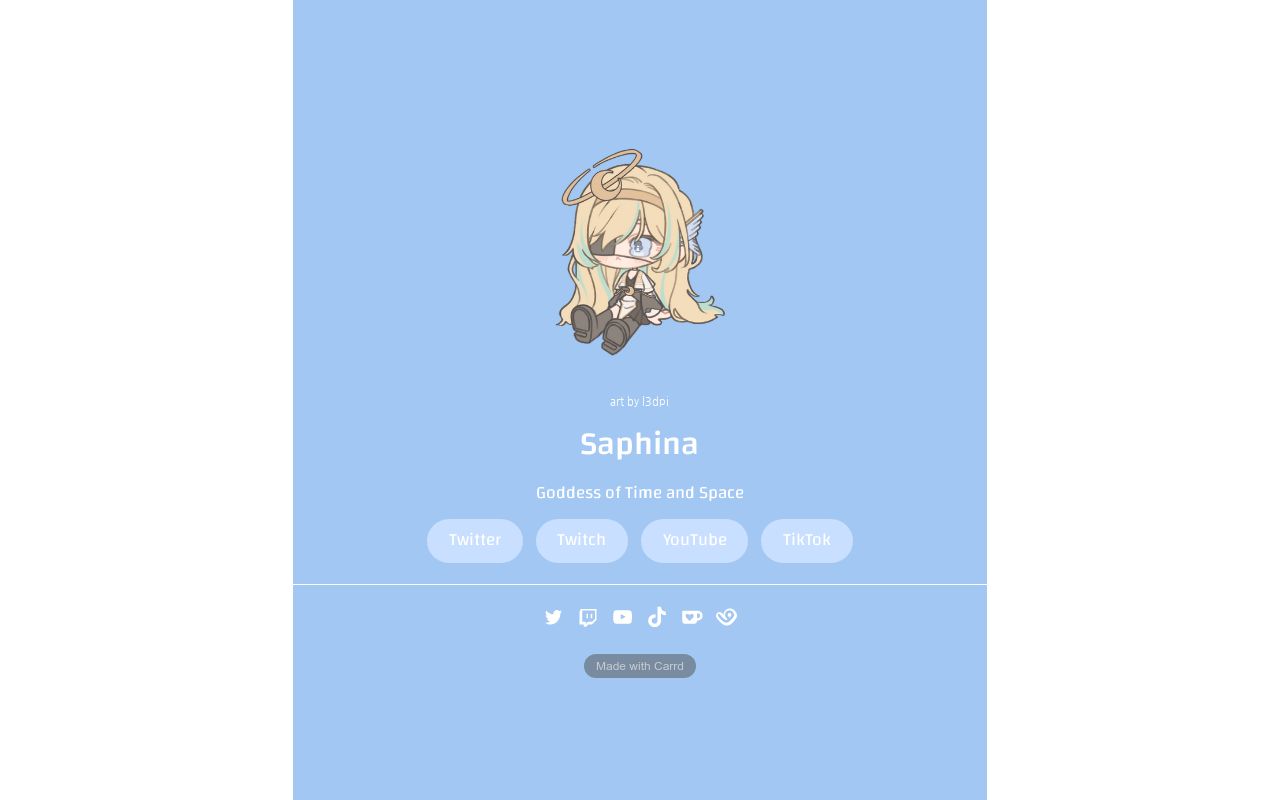 Saphina